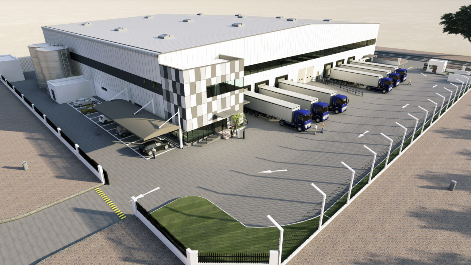 Portfolios Archive - PRECISE ARCHITECTURAL AND CONSULTING ENGINEERS