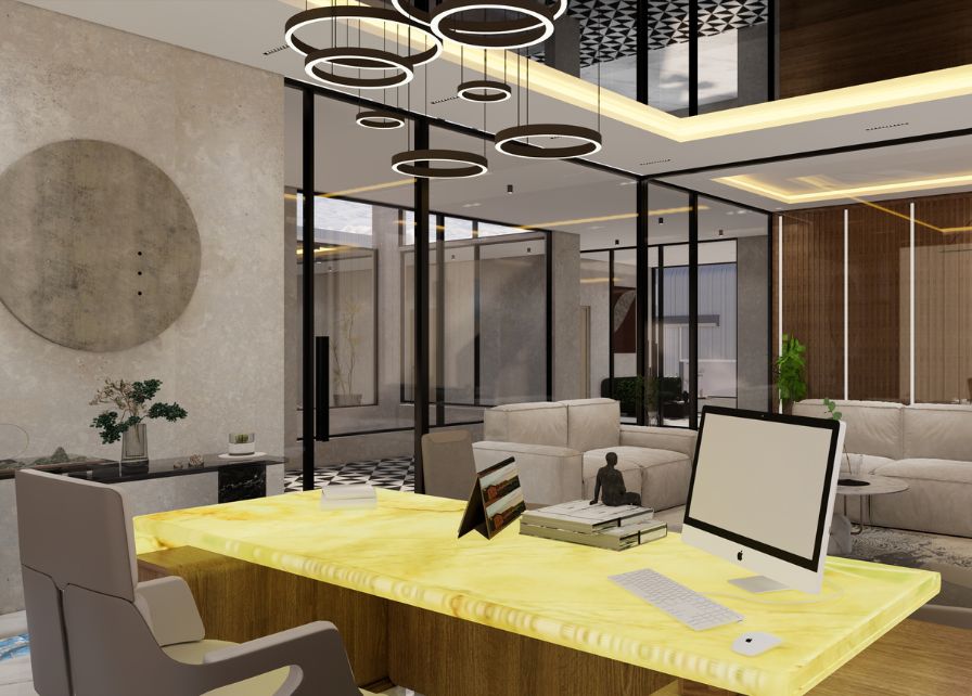 About PACE Dubai | Leading Architectural Consultancy