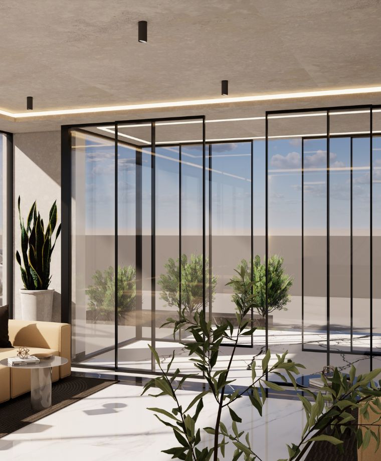 About PACE Dubai | Leading Architectural Consultancy