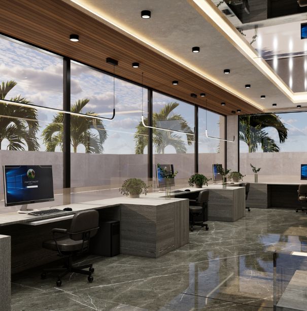 About PACE Dubai | Leading Architectural Consultancy